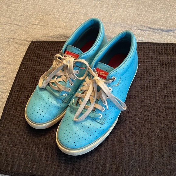 The Hundreds | Shoes | The Hundreds Shoes | Poshmark